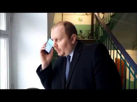 ЮРИСТ КИРОВ второй звонок юриста в полицию ч  7 юрист Вадим Видякин