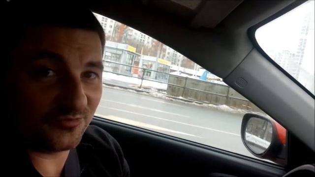 12.1. Как не попасть в день жестянщика. Часть 1