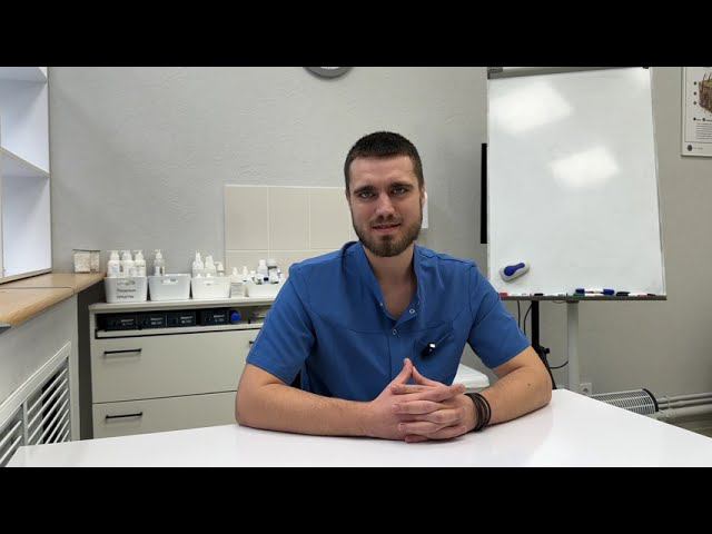 Александр Андреевич о Podomaster