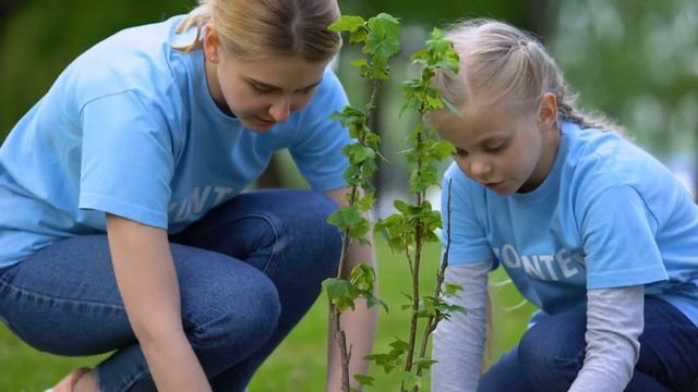 5 июня – Всемирный день окружающей среды