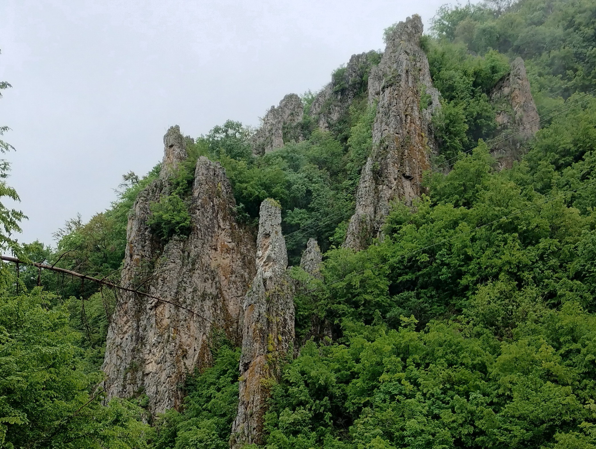 В СЪРЦЕТО НА БЪЛГАРИЯ /част 137/. Лопян, община Етрополе