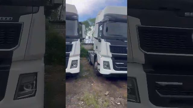 ТЯГАЧ Х5000 SX42584V324