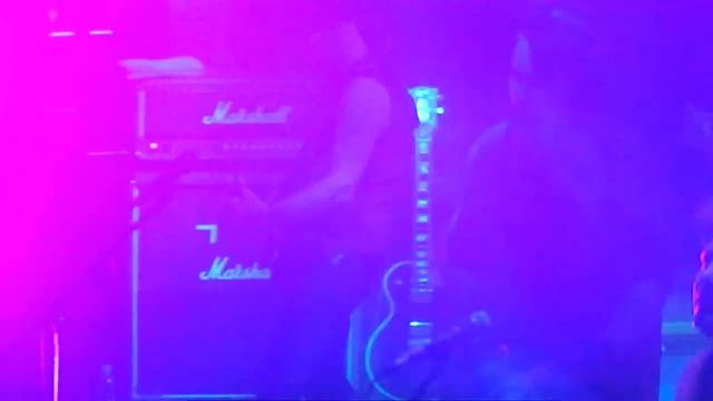 Северный Флот-Мизантропия