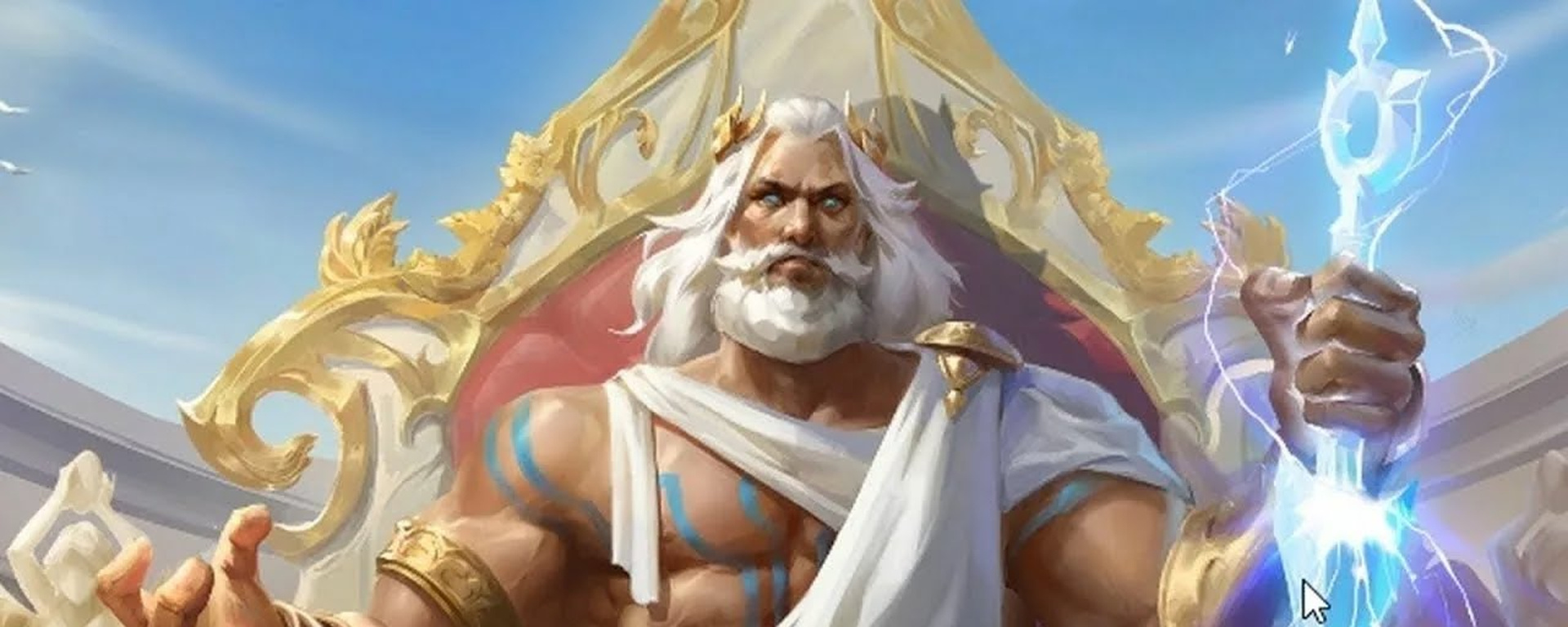 DOTA 2 3 Rapiers and Zeus