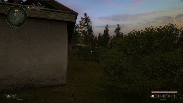 TRUE STALKER  ТАИНСТВЕННАЯ СМЕРТЬ