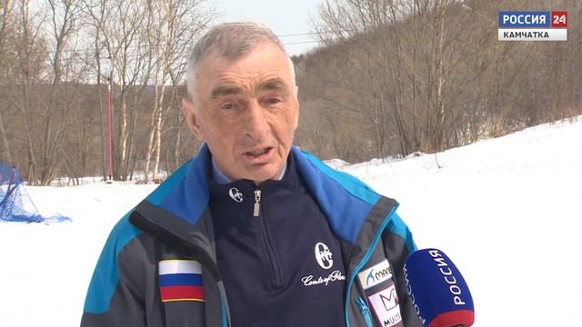 Валентине Михайловне Галамиевой исполняется 90 лет || Легенда