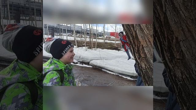 Команда "Наследники Петра".