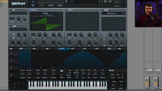 4.1.1 - Basics of Sound Design