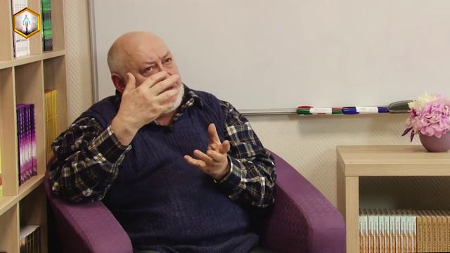 ОТКРЫТЫЕ ВСТРЕЧИ С ВЯЧЕСЛАВОМ ЯЩЕНКО 14.11. 2019 (ч.2)