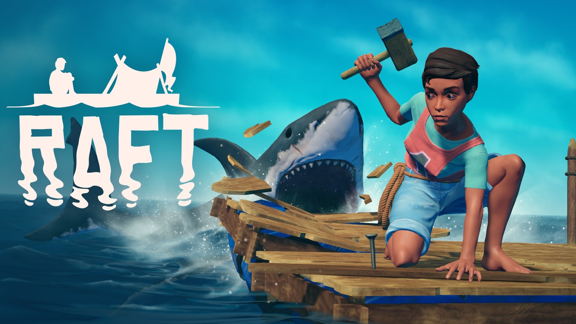 Raft #3