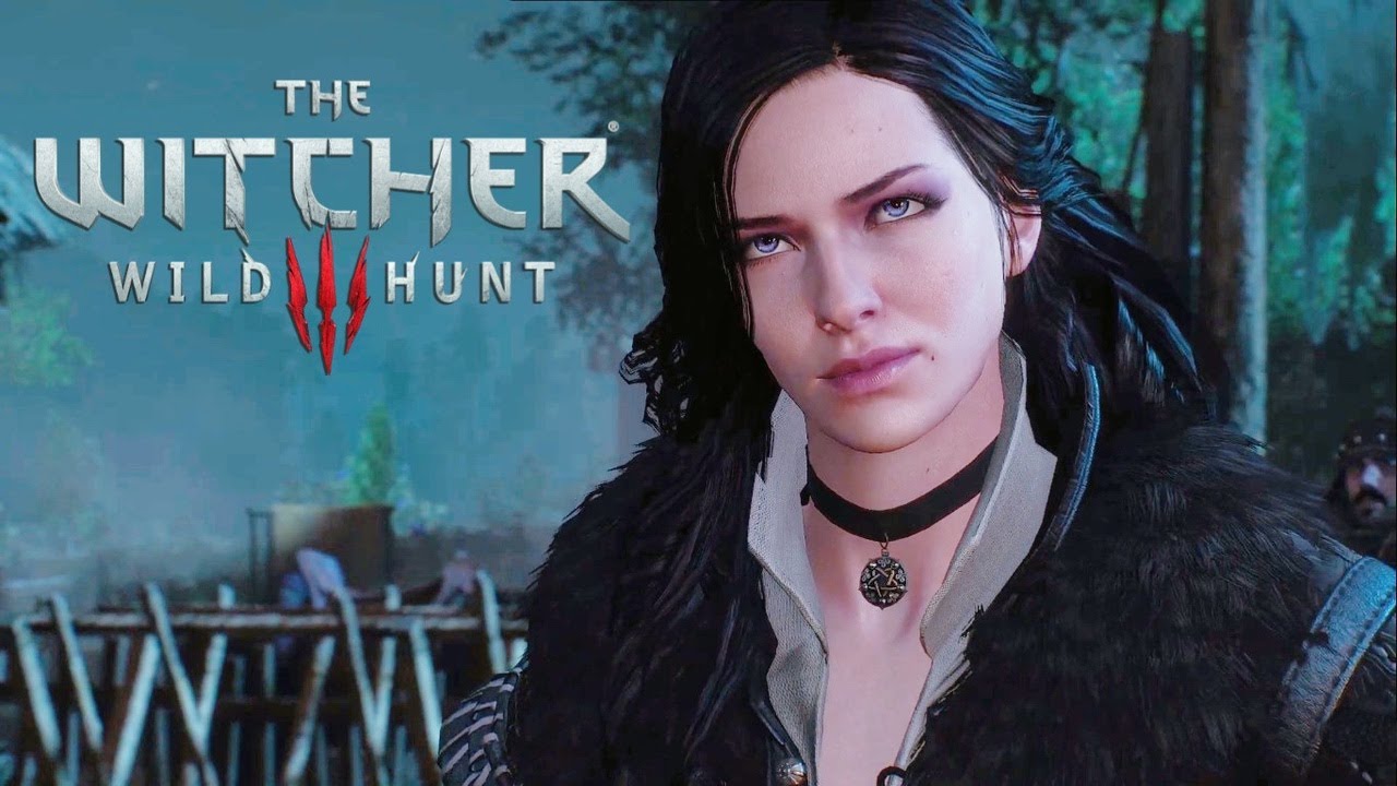 ЦЕЛА И НЕВРЕДИМА ►The Witcher 3_ Wild Hunt #3