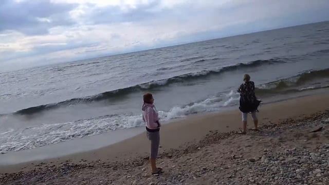 #10 АВТОПУТЕШЕСТВИЕ НА ЮГ!  Как максимально близко подъехать к озеру Байкал.mp4