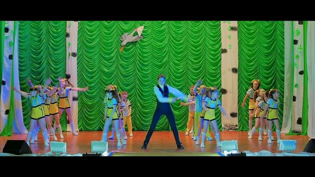 Ты пчела я пчеловод - Танцевальное настроение