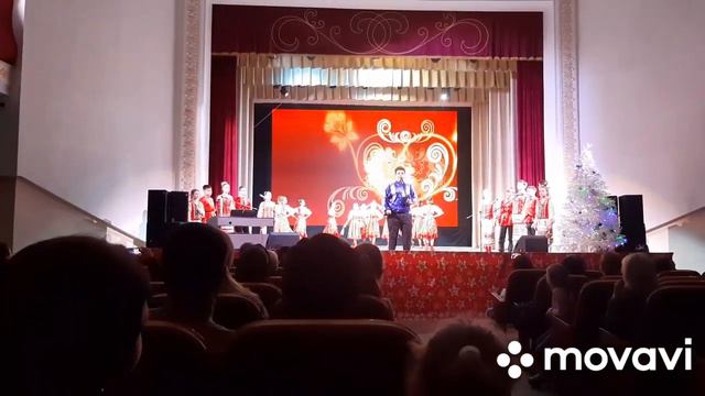 Концерт коллектива _Родничок_.mp4