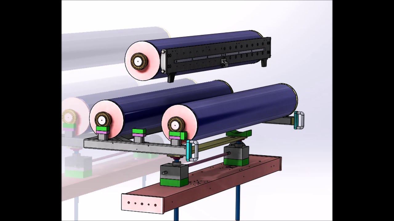 CHROMA PRINT HIGH TECH II 1700   2100 2015