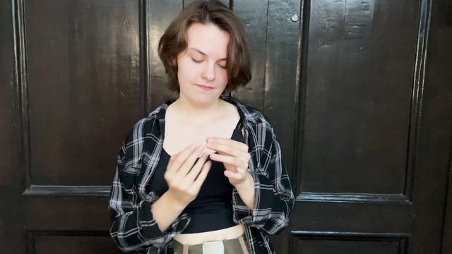 Ассоциатиативный монтаж (Большакова Антонина)