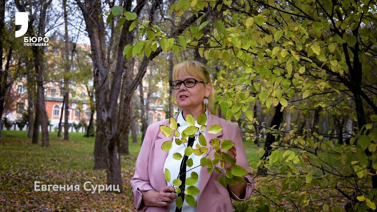 Лариса Котовская. Осенние свечи