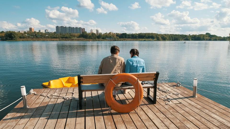 Живая нить традиций. Владимир