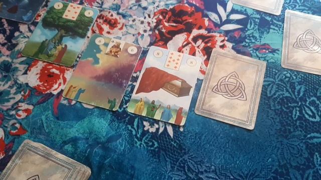 Гадание Перспективы брака