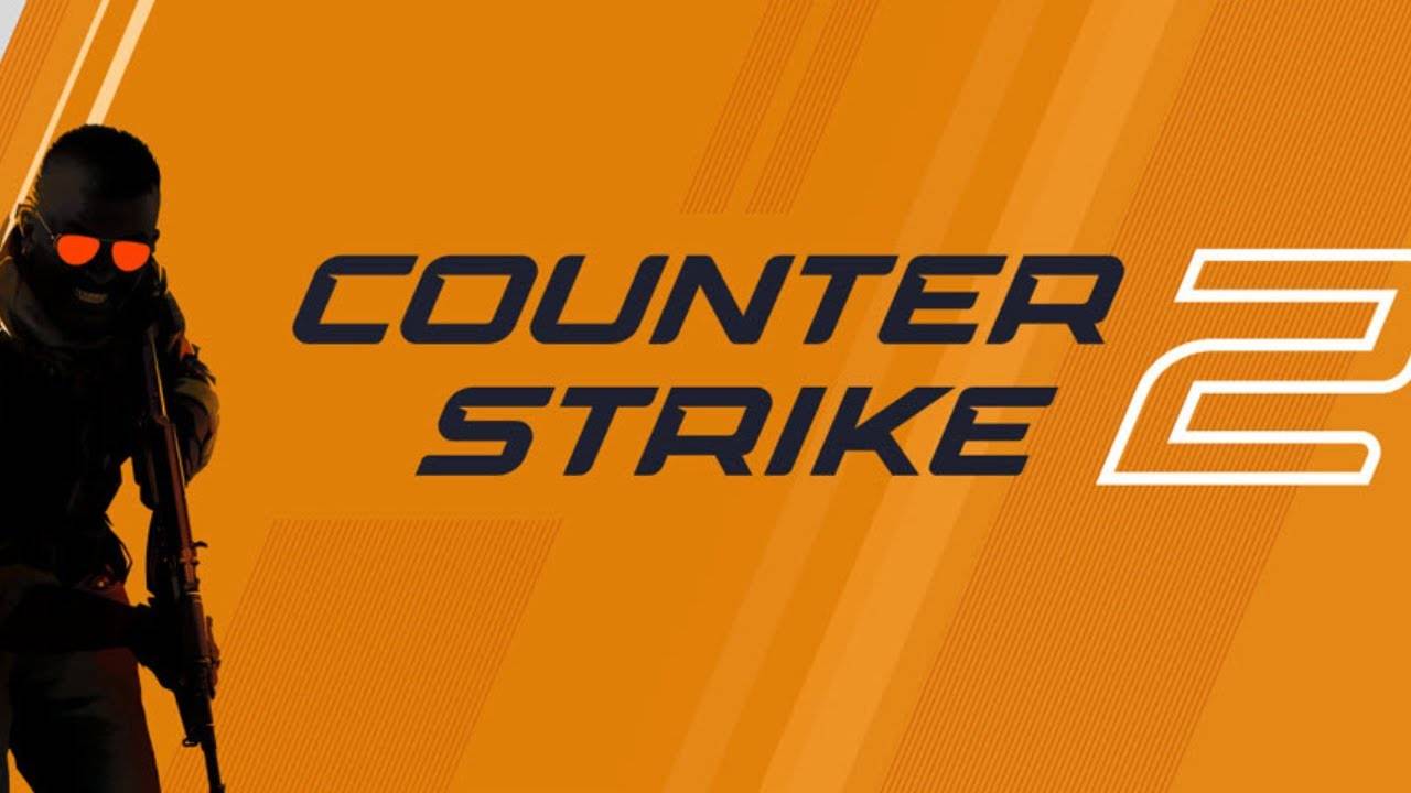 Counter-Strike 2