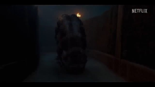 Ведьмак -3-й сезон- ? Русский трейлер -Субтитры- ? Сериал 2023 -Netflix-