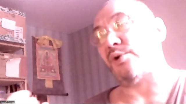 разбор практической по образу жизни ч1