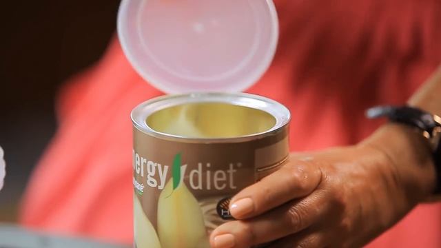 Ирина Хакамада готовит Energy Diet «Ваниль». Легкий способ похудеть.mp4