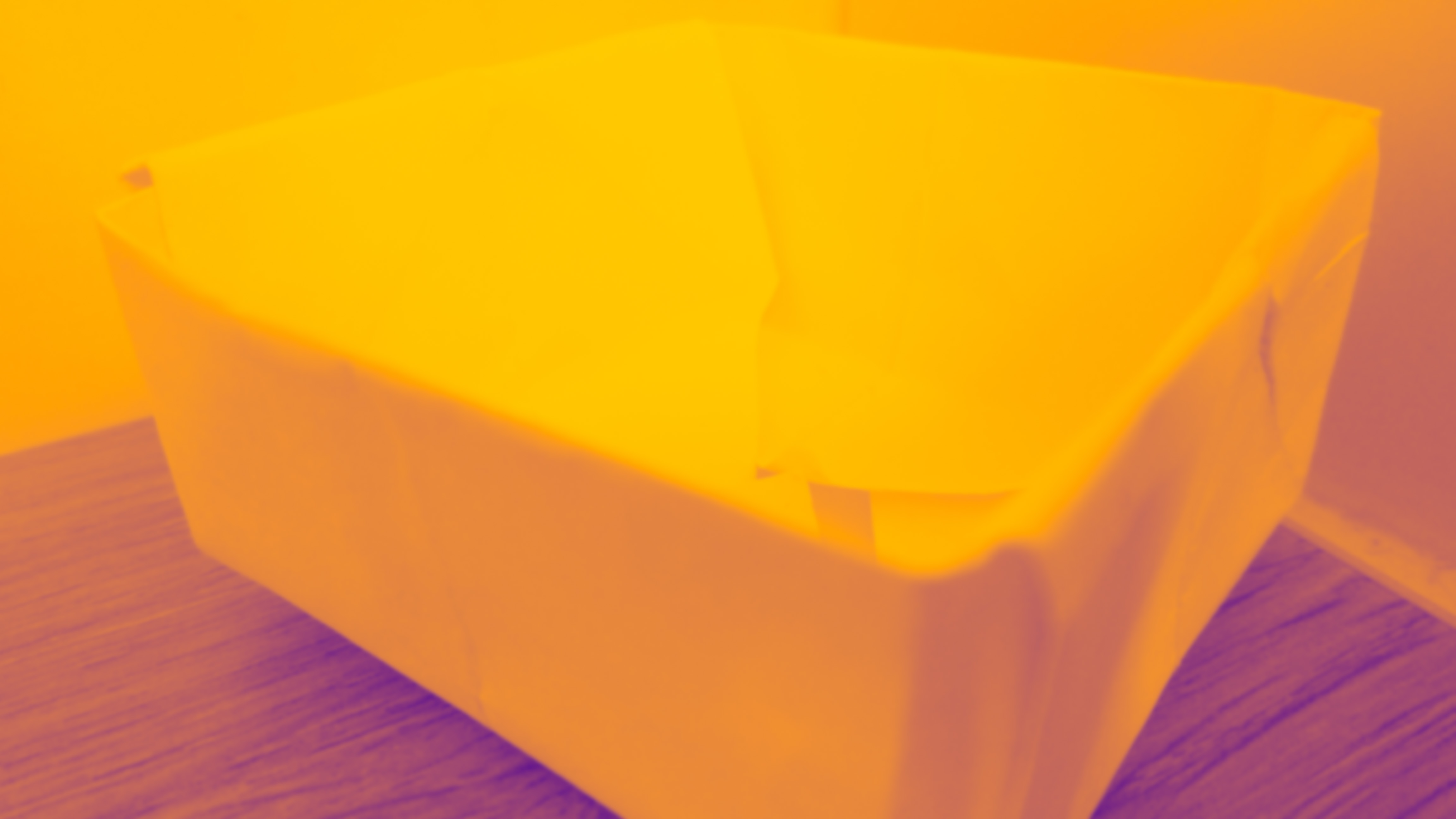 Как сделать оригами КОРОБОЧКУ- МАСУ.