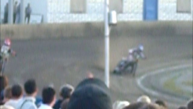 спидвей как все было