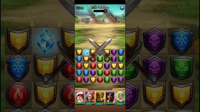 ⚔ ВЫСШАЯ ЛИГА VS Die scharfen Chilis 08.02.2024