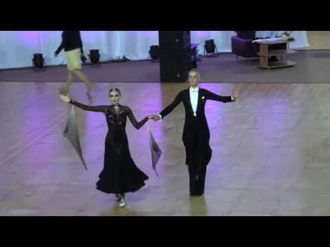 Молодежь Европейская программа Пара №67