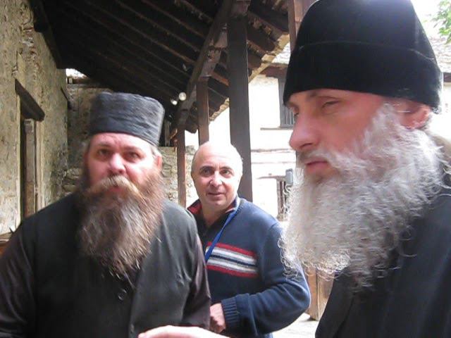 Кипр.По святым местам.Февраль 2013г.(1)