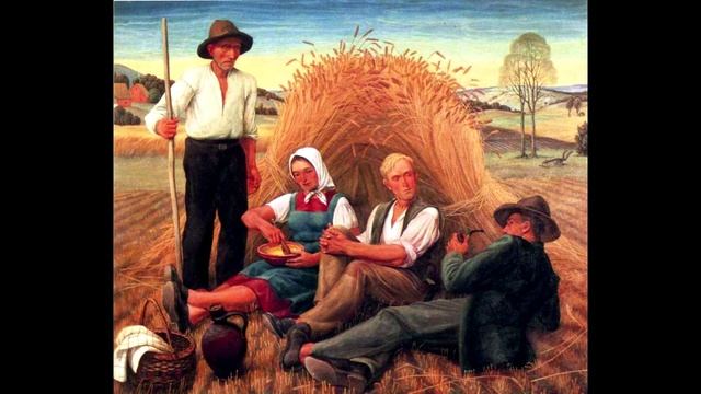 Библия. 72-02. Первое Послание к Тимофею апостола Павла (02). Итак, прежде всего прошу