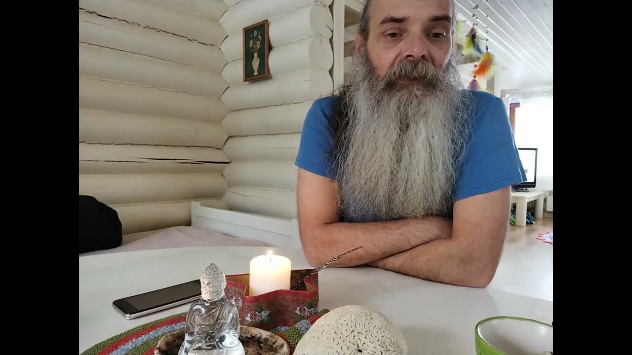 ЛАД о себе по Дизайну Человека