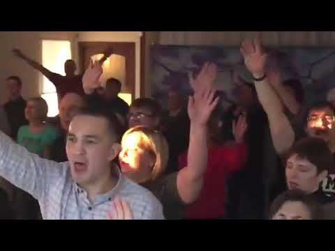 Настроение неба