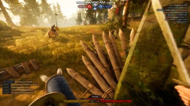 Mordhau (фальшион).mp4