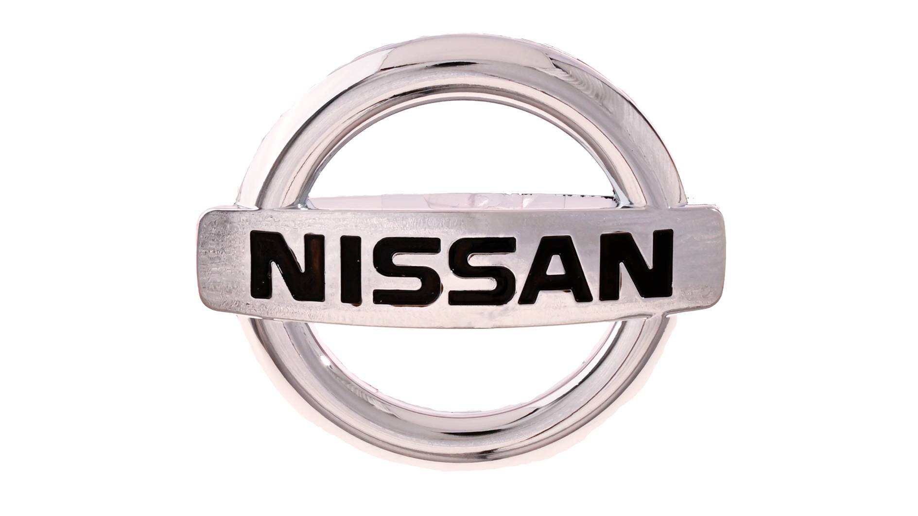 ЭМБЛЕМА NISSAN 82-72mm