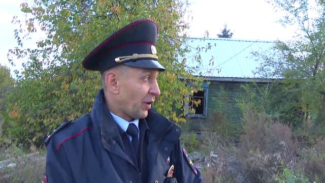 «Народный участковый - 2022»: Анатолий Шевченко, старший участковый уполномоченный полиции МО МВД Ро