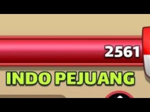 ВОЙНА ПРОТИВ INDO PEJUANG,MYTH PUZZLES,GODS STRIKE