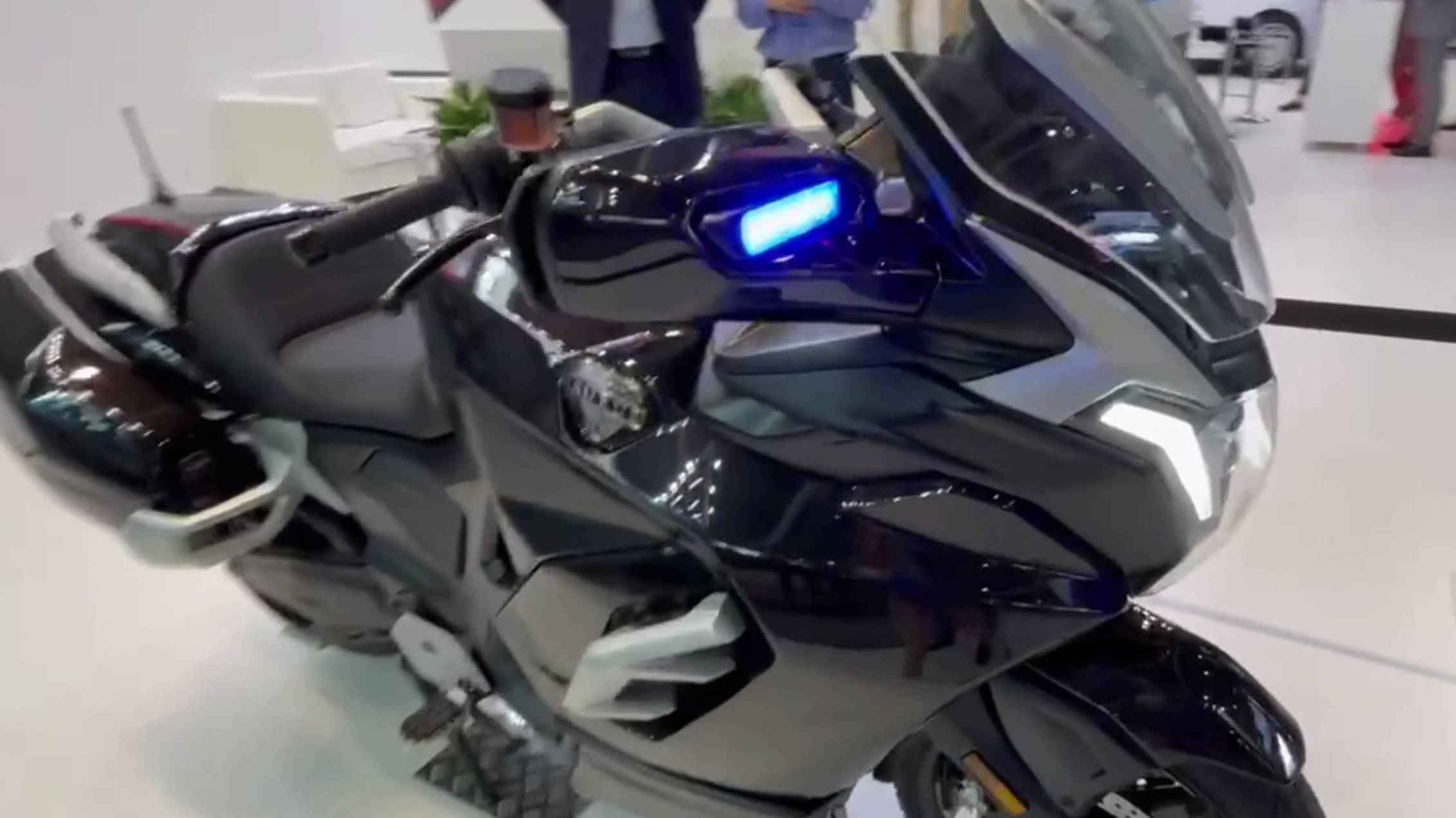 Электробайки Аурус