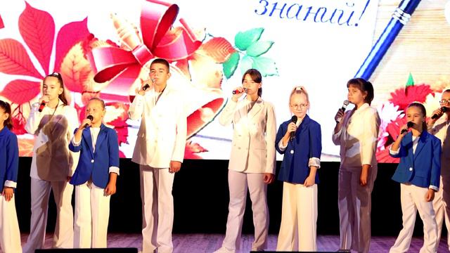 Неразлучные друзья-Наша звездная полоса