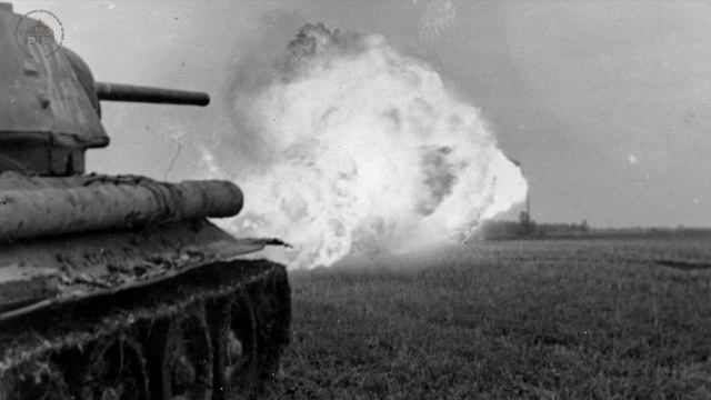 24 апреля 1944 года. Хроника Крымской наступательной операции.mp4