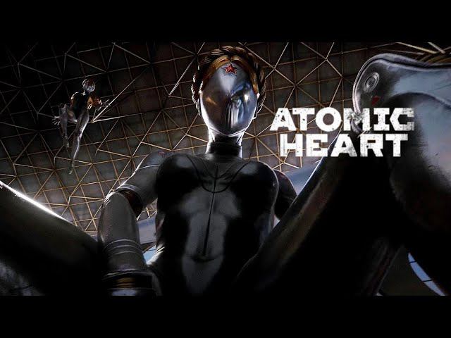 Atomic Heart | Part #7