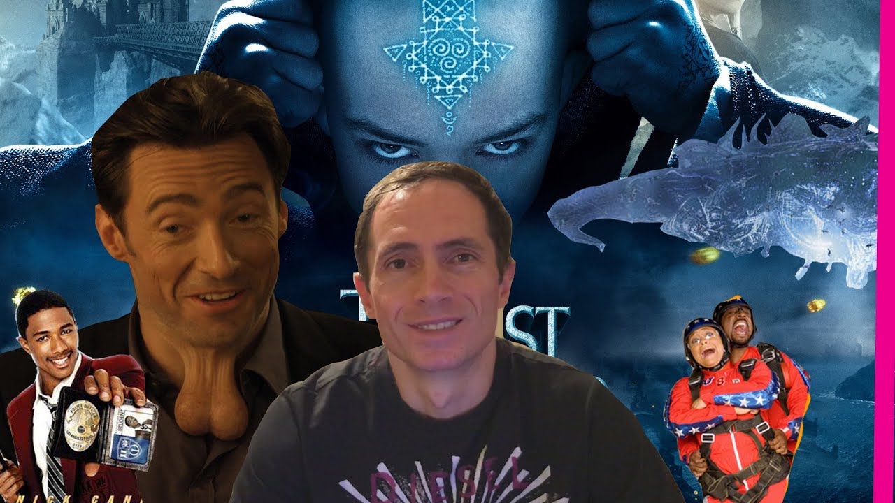 Хорошие фильмы 2