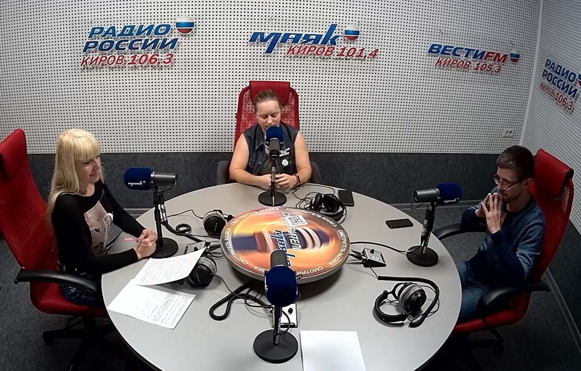 Итоги полевого сезона 2023 Вятского палеонтологического музея Video by ГТРК Вятка