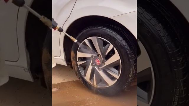 WOSAI 20V электрическая машина стиральная машина пистолет беспроводной.