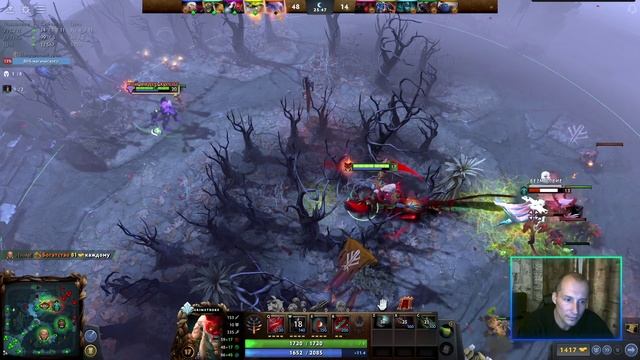 БОЛЬ КЕРИ ЭТО Я ?