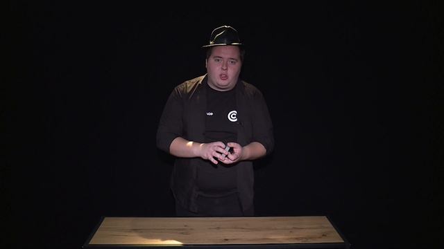 Кролик в шляпе 25