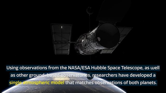 Космоискры 15. Хаббл объяснил, почему Уран и Нептун разного цвета