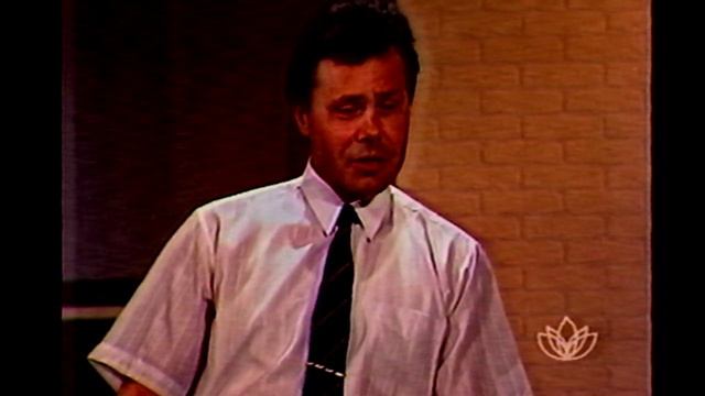 Дебаты доверенных лиц кандидатов в президенты РФ: Николай Арефьев - Владислав Виноградов май 1996 г.